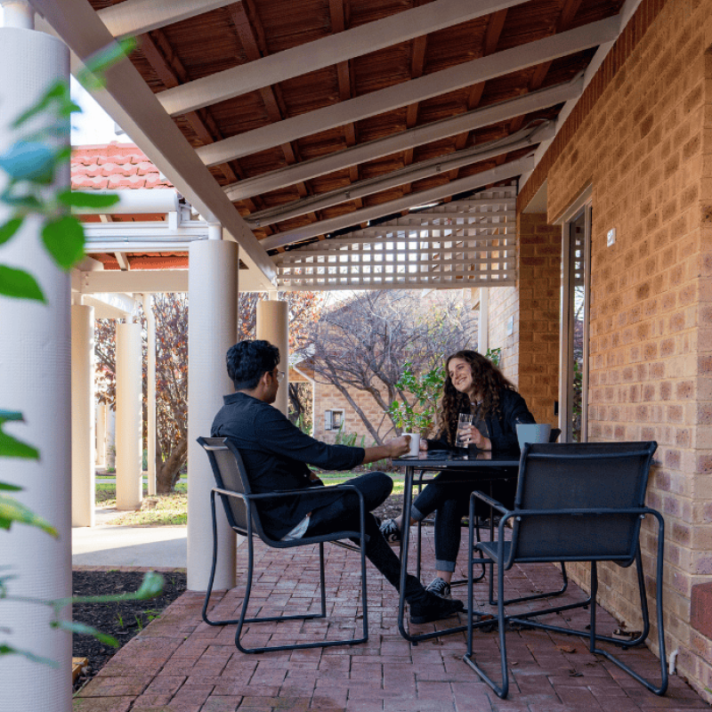 Living Well Community Care Unit - Richmind WA