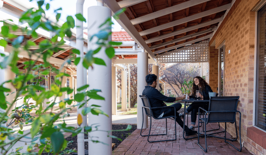 Living Well Community Care Unit - Richmind WA